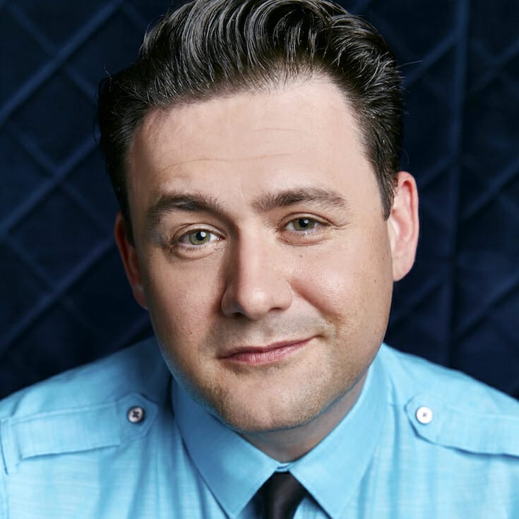 Artist Bio: Michael Ingersoll – Artists Lounge Live